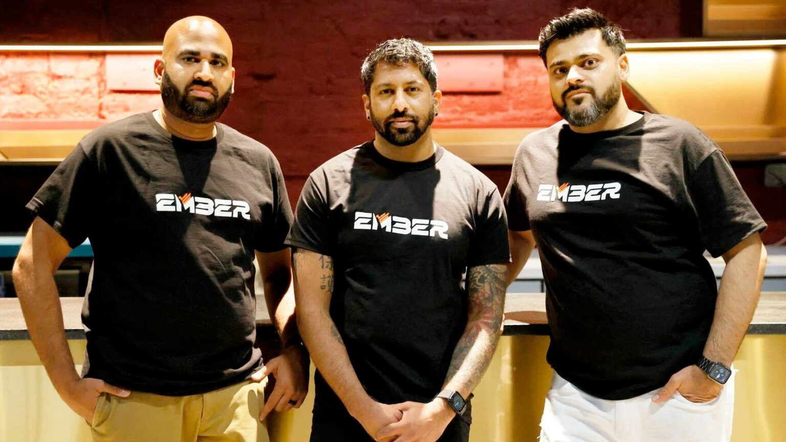 Ember Music Hall, new music venue, to open on Broad Street | Ember ...