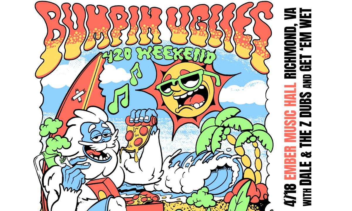 Ember Music Hall Richmond VA