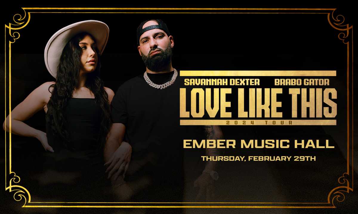 Ember Music Hall | Live Music & Events | Richmond, VA