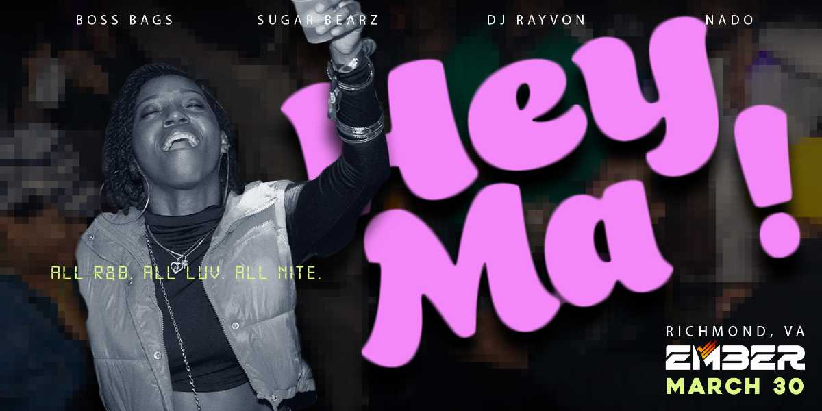 Events | Ember Music Hall Richmond VA