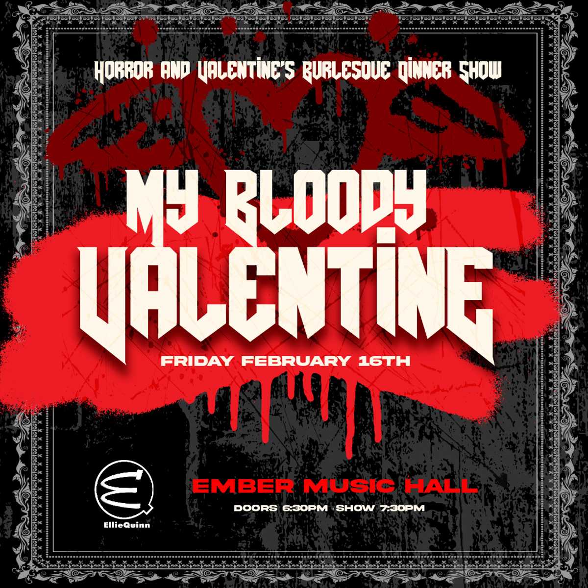 Ember Music Hall | Live Music & Events | Richmond, VA