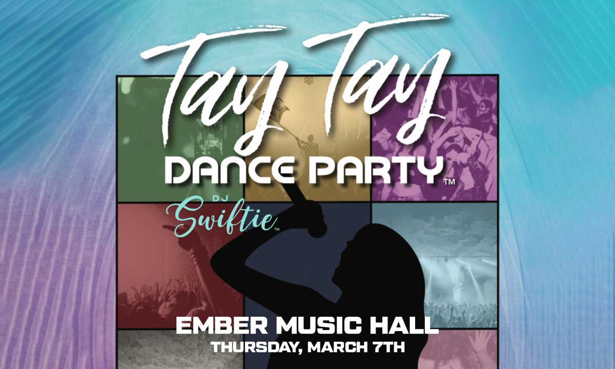 Events | Ember Music Hall Richmond VA