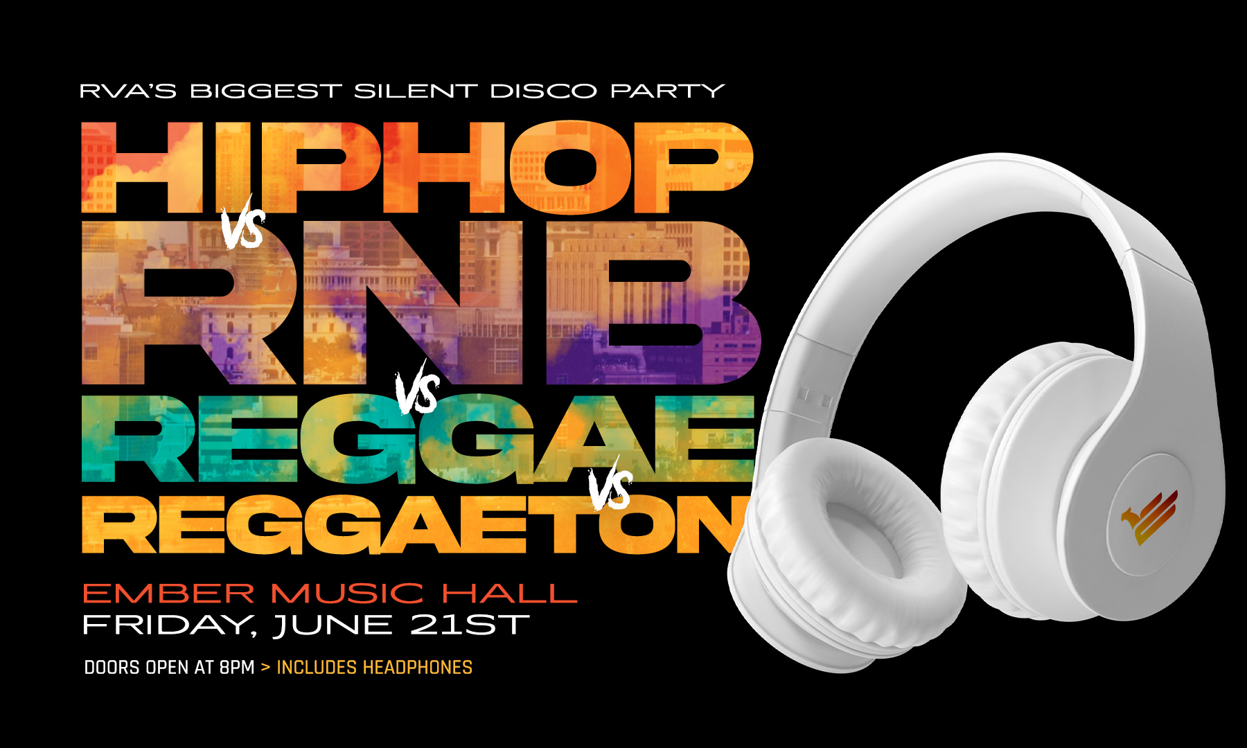 Events | Ember Music Hall Richmond VA